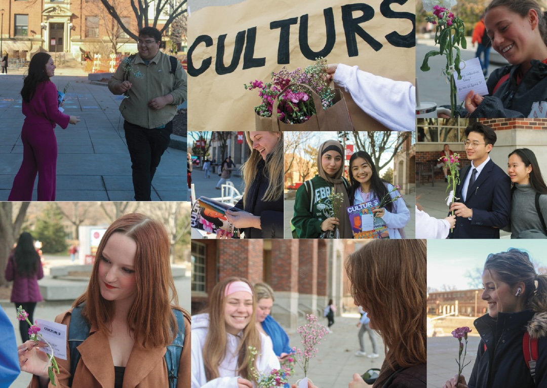 Bateman Case Study Competition | College of Journalism and Mass Communications | Nebraska